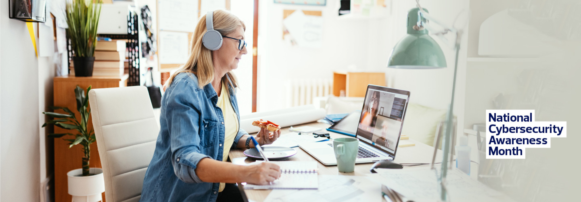 How Next Generation Endpoint Security Can Protect Remote Workers